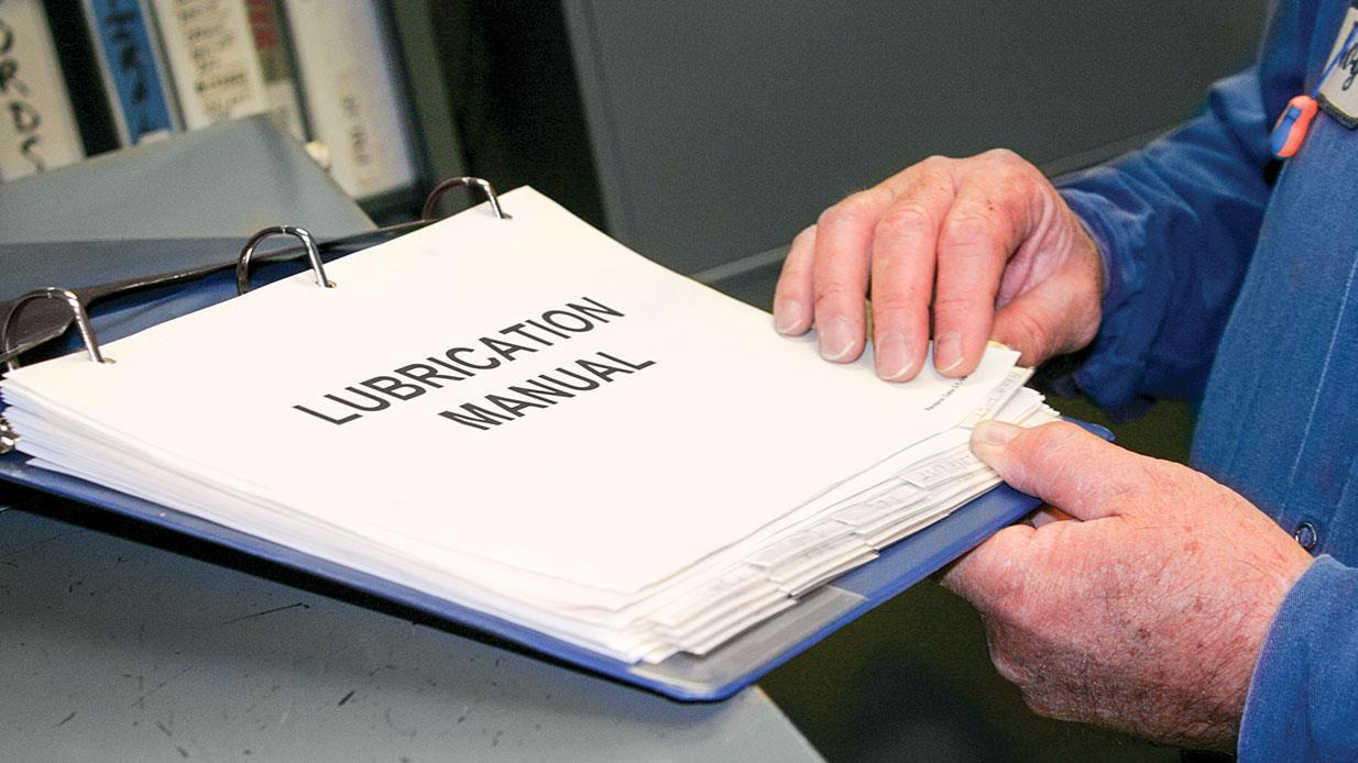 What to Know Before Outsourcing Lubrication Technicians - IFM Services